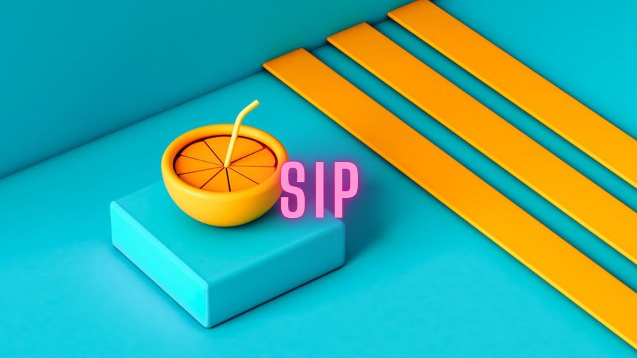 Harvey Hawaii - Sip - YouTube