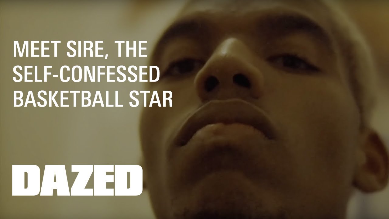 Tribute: "Sire" - A film by Eric K. Yue - YouTube