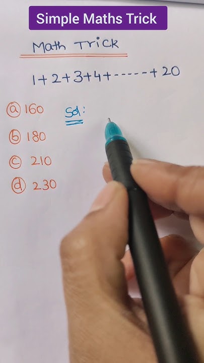 Maths Trick for speed calculation#shorts#maths#mathstricks#numbers#addition#upsc#ssccgl#sscchsl# ...