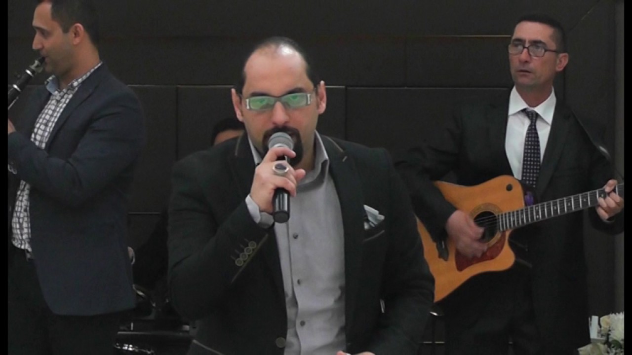 MORA KITARËN, VELESHTARE JETMIR REXHEPI & ORK I PROF ARDIAN MURATIT TV ...