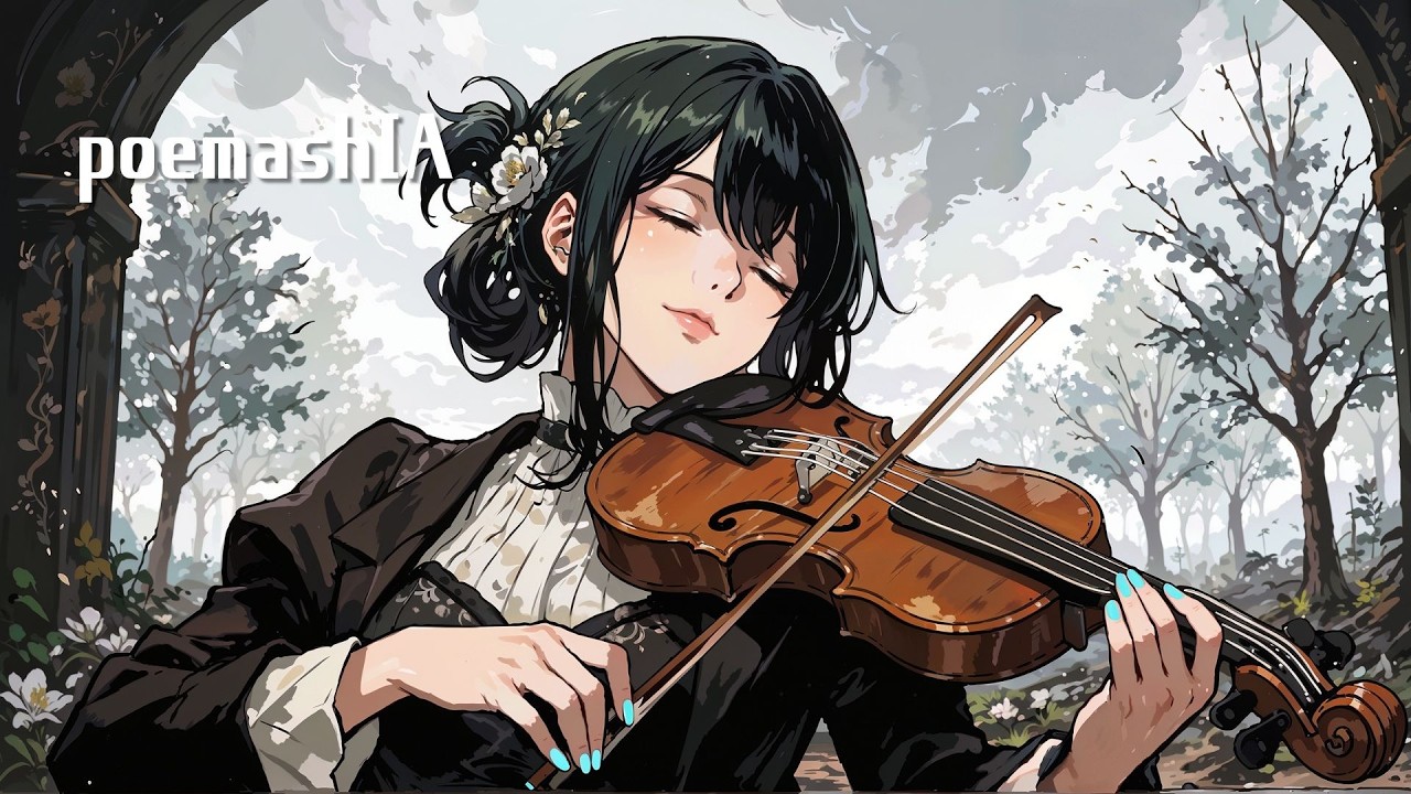 Epic Metal & Punk Violin Instrumental 🎻🔥 Intense Energy for Focus ...