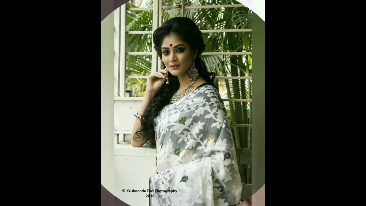 Sonamoni Saha |bengali serial actress|মোহর সিরিয়েলের মোহরকে দেখুন, দেখুন বাস্তবে কতটা সুন্দর ...