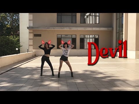 CLC [씨엘씨] - DEVIL (GET OUT dance cover) | 1theK Dance Cover Contest