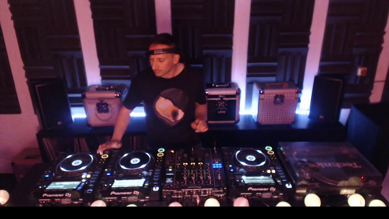 Mark Neo Marvin - Live from Solidarity online festival 2020 - YouTube