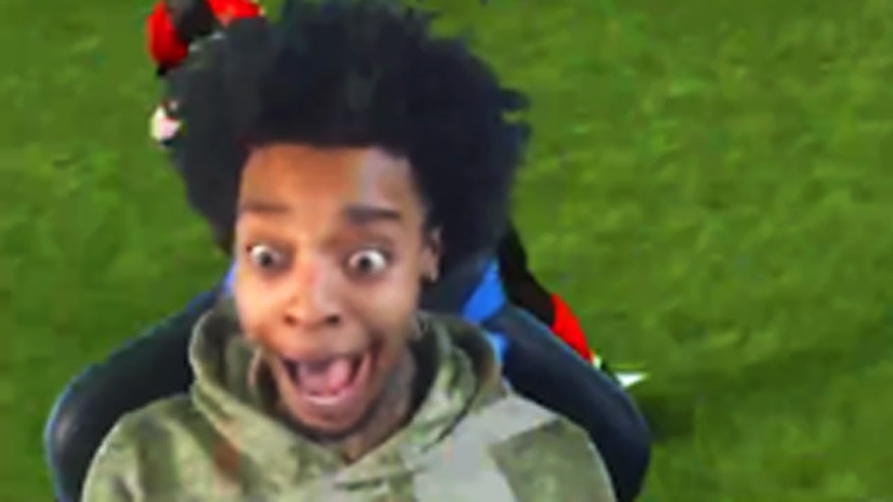 FlightReacts MADDEN 24 RAGING and FUNNY MOMENTS #2 - YouTube