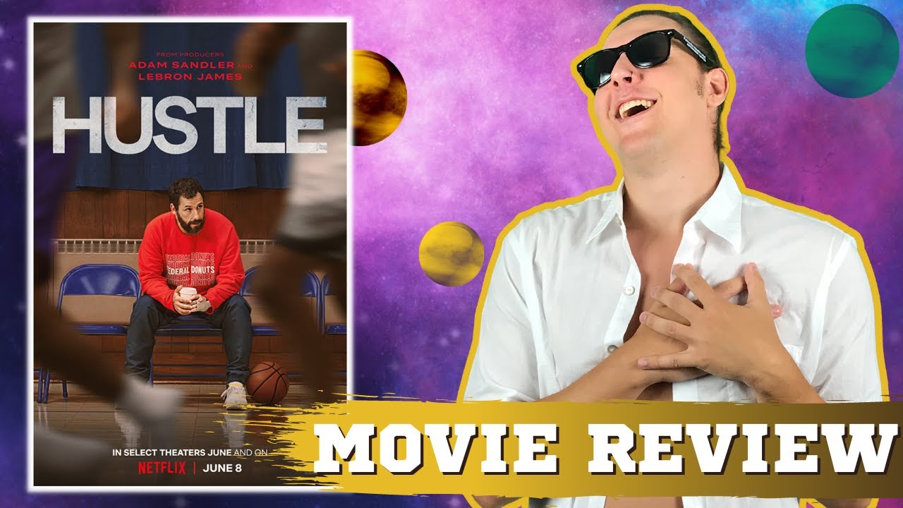 Hustle - Movie Review - YouTube