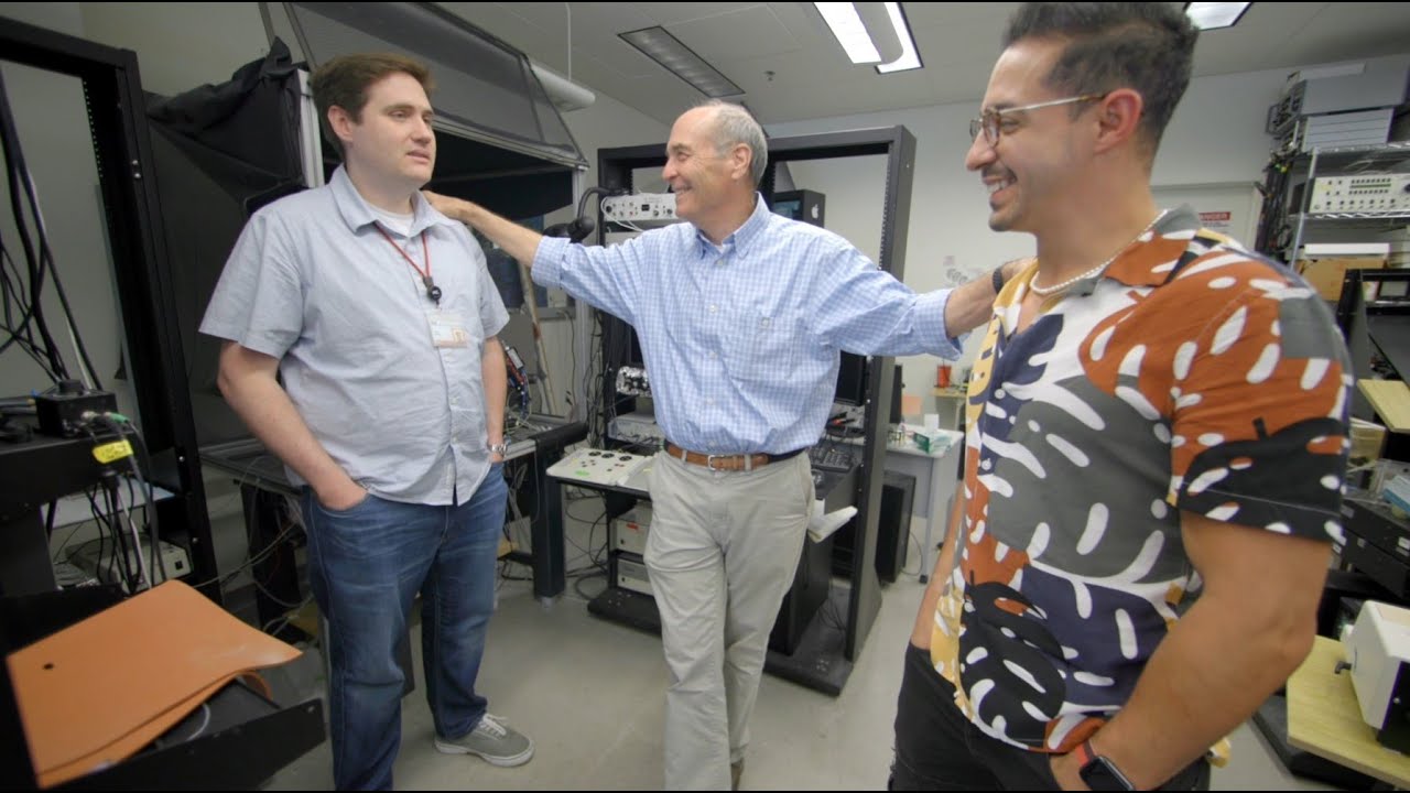 Scientist Shocked! QURANIC WONDER | Small Brain Found In The Human ...