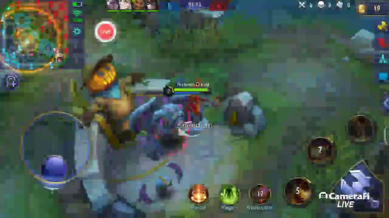 CTr Video's - ML 08/11 - YouTube