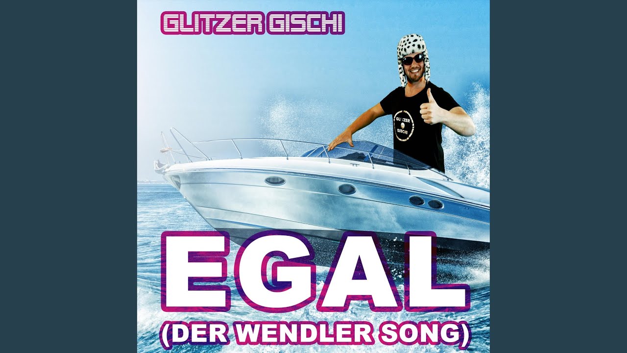 Egal (Der Wendler Song) - YouTube