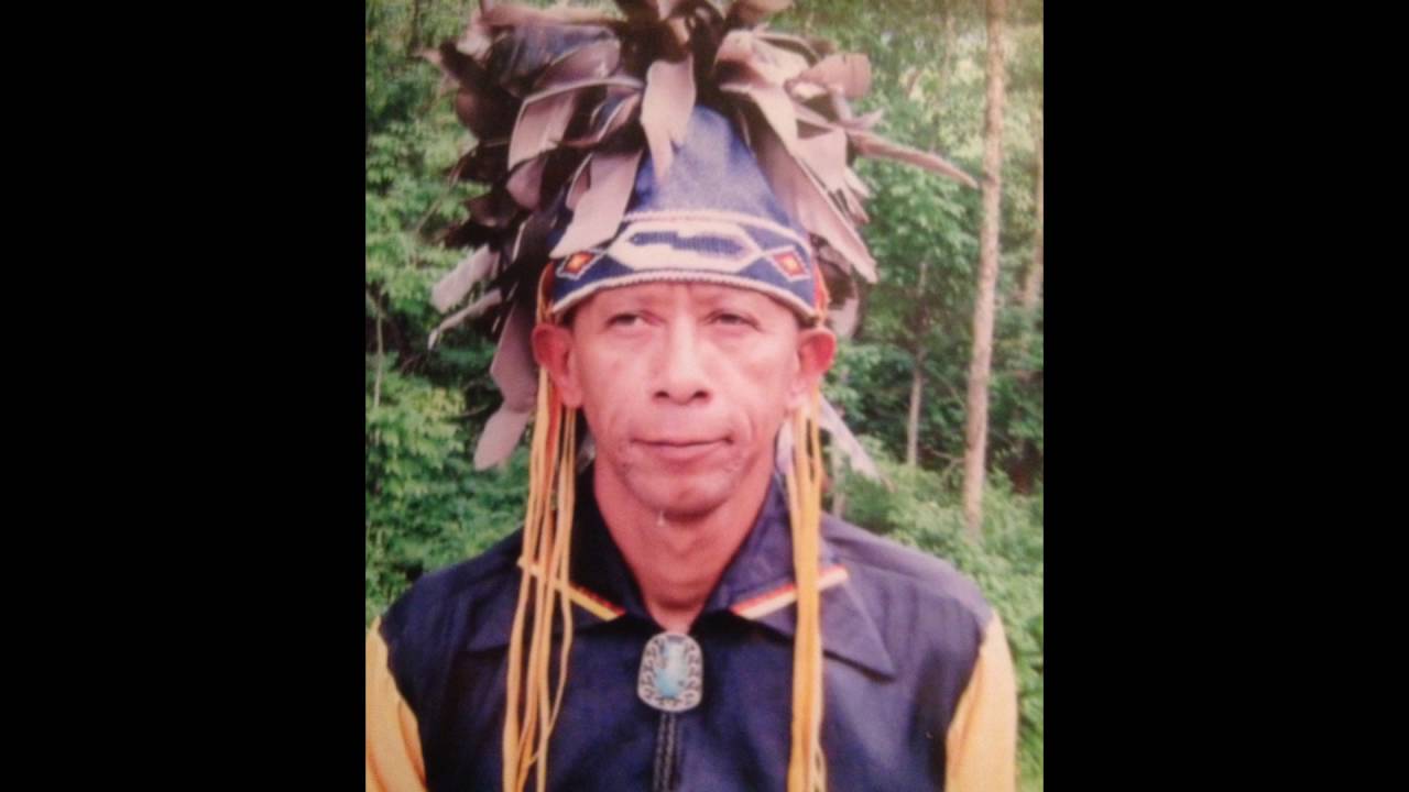 Tuscarora Nation-An Eel Clan Elder Speaks - YouTube