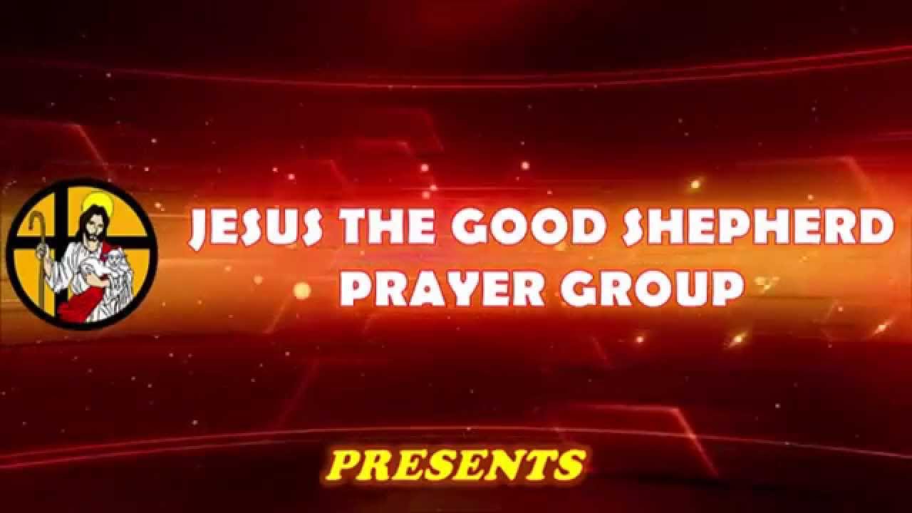 Breakthrough | Jesus the Good Shepherd Band | Breakthrough Concert 29 ...