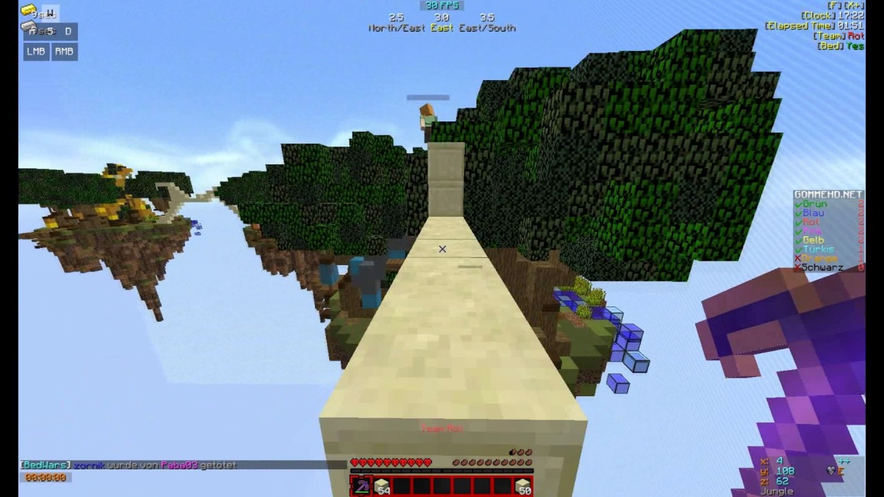 BedWars Banner und Profielbild ?! | bw # 2 - YouTube