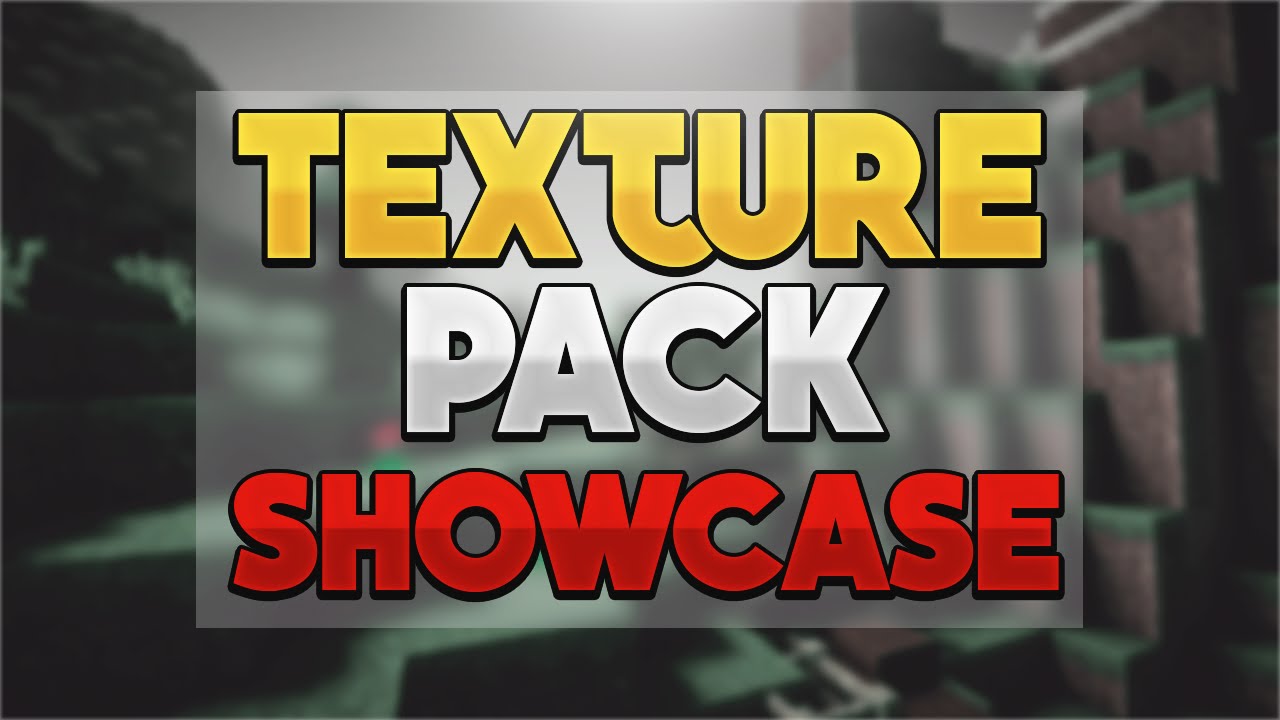 Pack Showcase #34 | 32^2 Red Edit ;) - YouTube