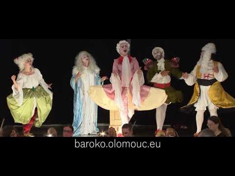 W. A. MOZART Apollo et Hyacinthus K.V. 38 (1)