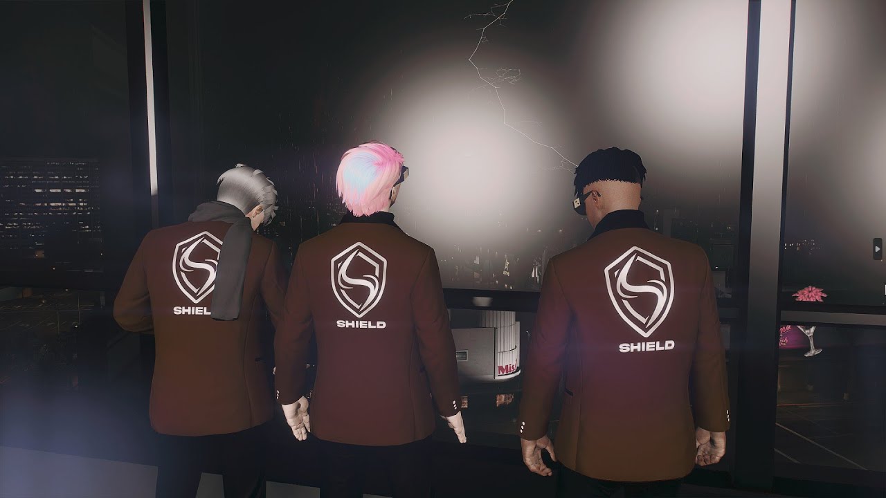 We're working like a professional. MiTH Comunity! Day 41 - FiveM - YouTube