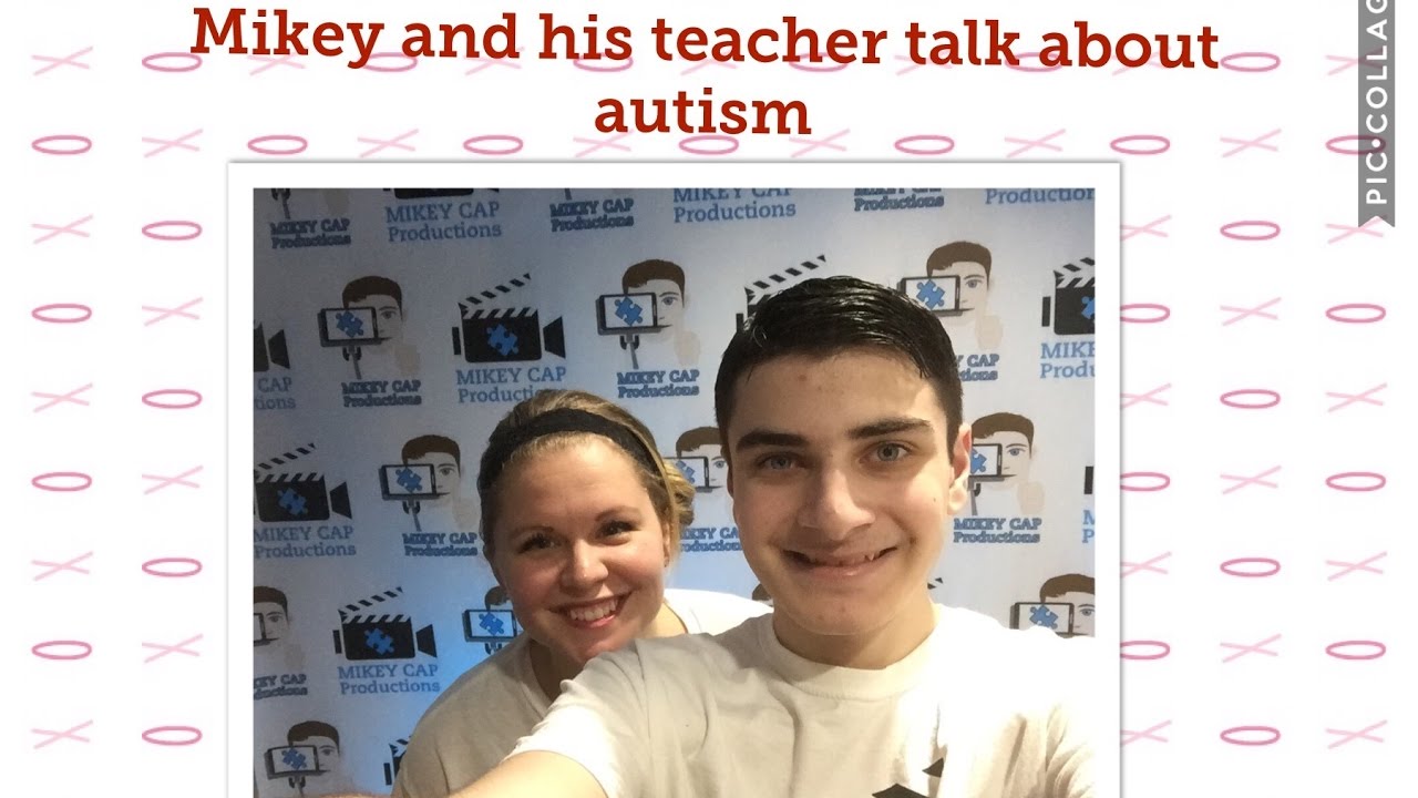 Mikey Cap says goodbye to the past and talks about how to he deals with ...