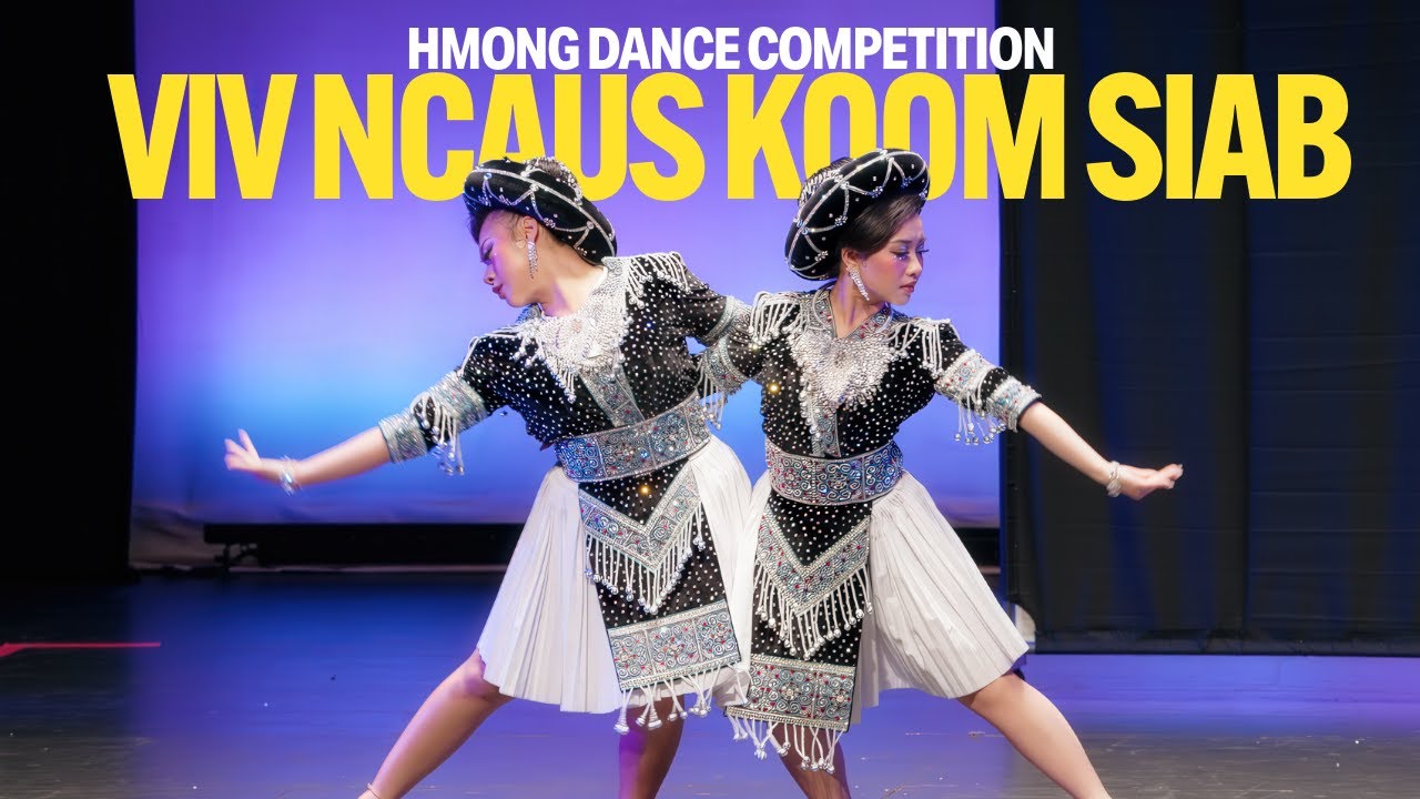 Hmong Dance Competition at TIME 2025 DAY 2 - Uncut Version - YouTube