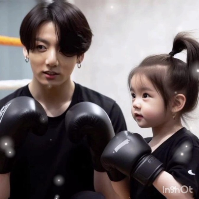 New short video ️😍🥰🥰 beautiful cute video of BTS future baby 🥰🥰🥰🥰 - YouTube