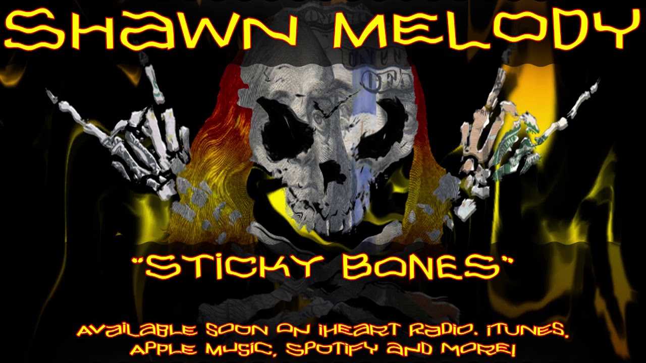 Sticky Bones (HQ) - YouTube