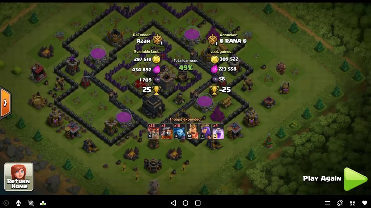 @Rana@ lol - YouTube