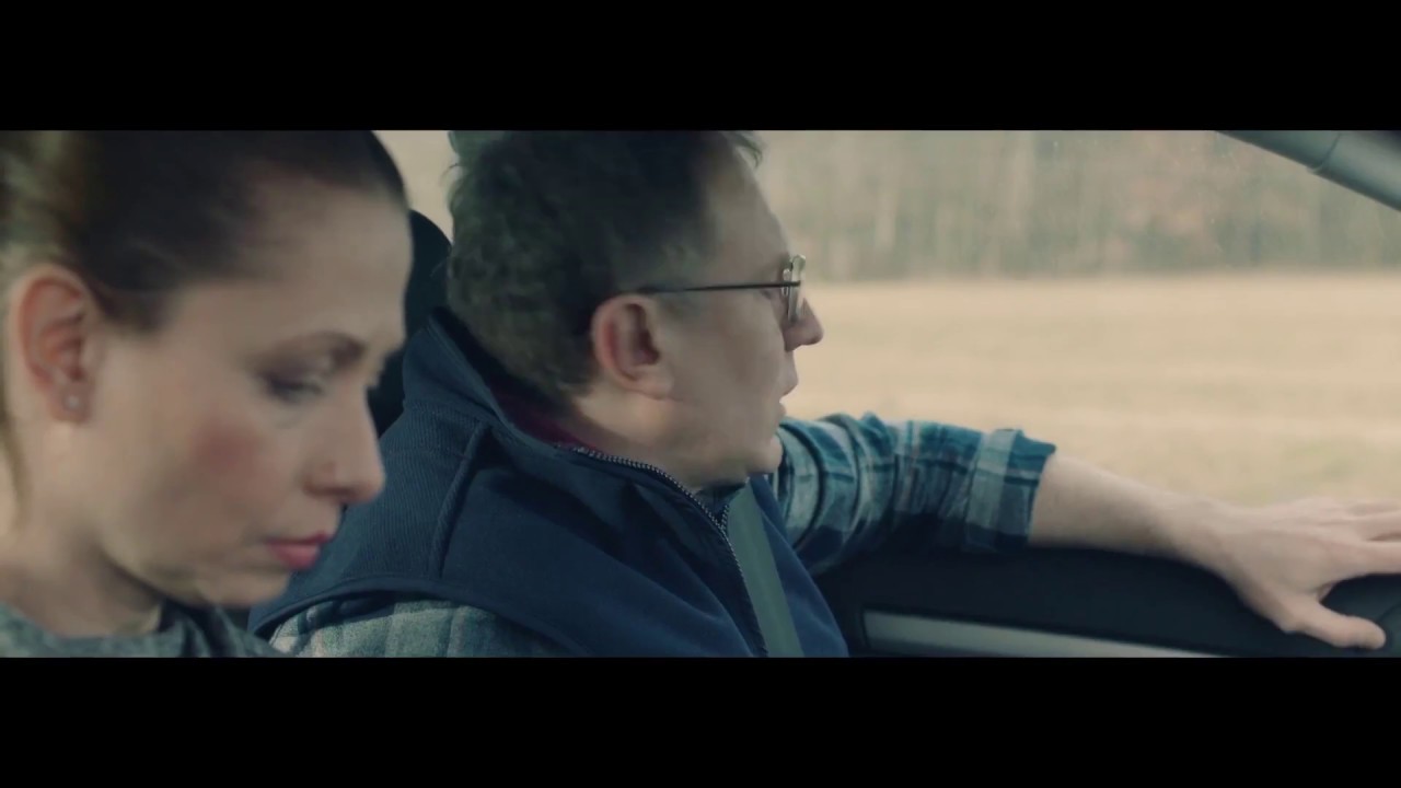 NA HORY - trailer - YouTube