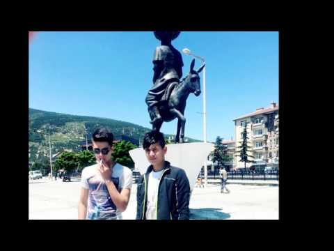 DiriLişh -ToygaR Us-FT [ÇakıllaR*Attack] 2016 Yanlızlığa Vurgunum