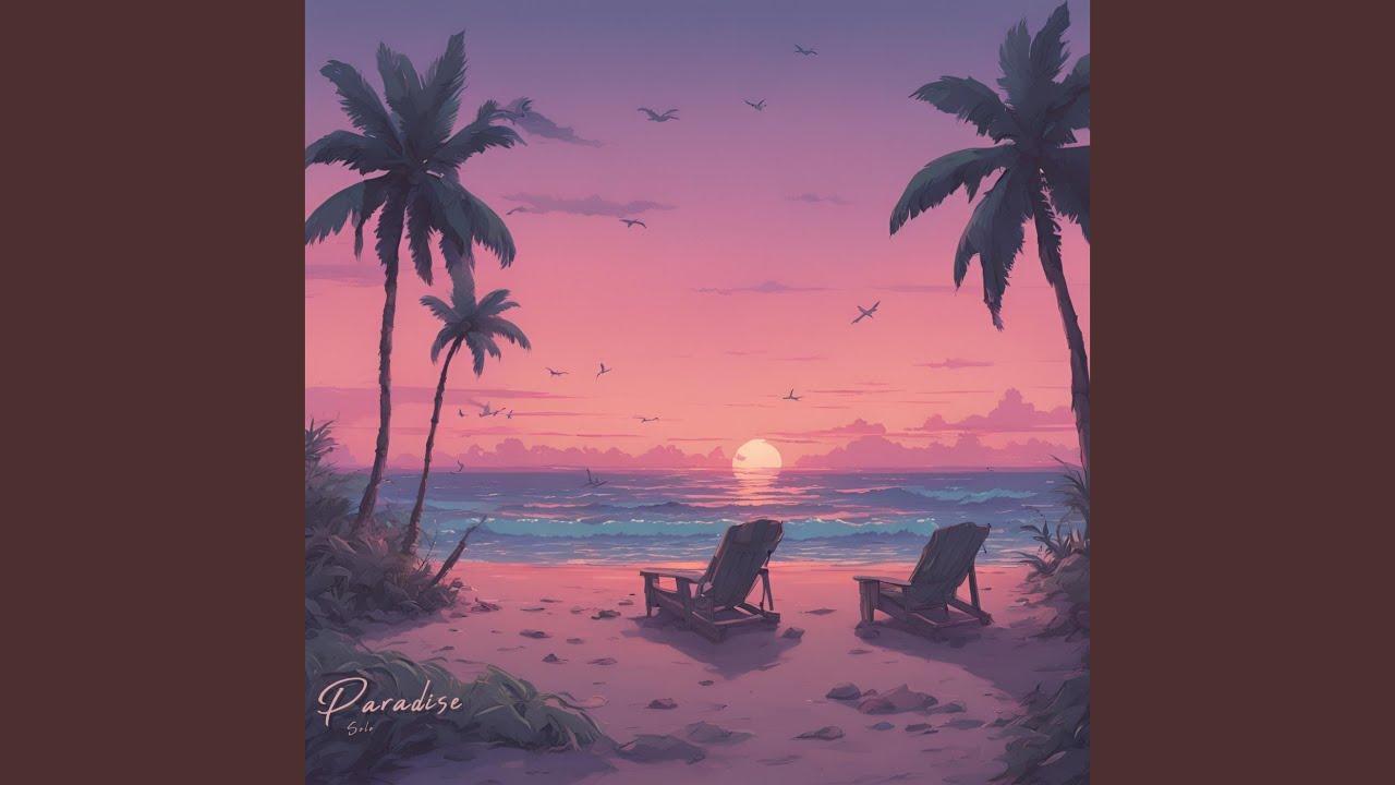 Paradise - YouTube