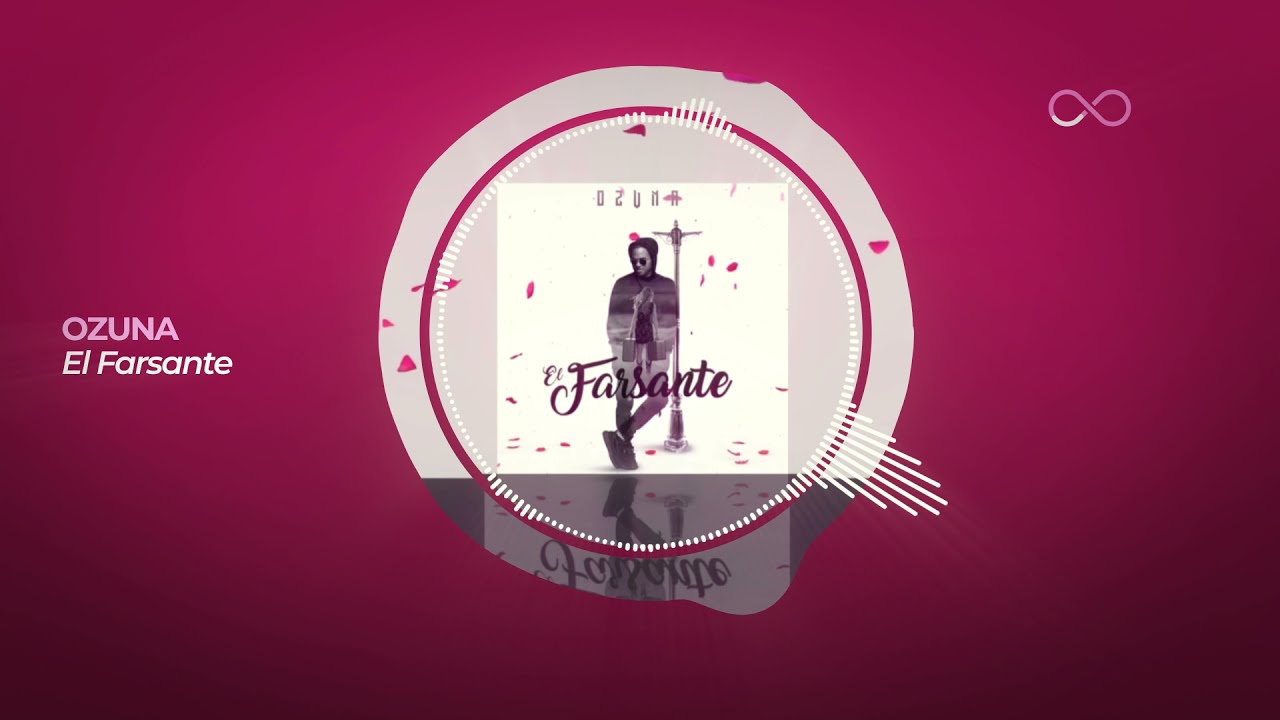 Ozuna - El Farsante (Video Oficial 8D) - YouTube