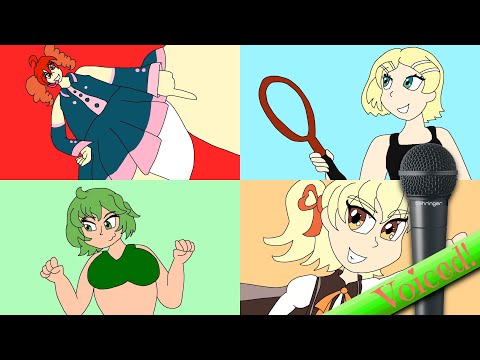[Sizebox] Giantess Growth - 7000 SUB SPECIAL! Growth Wand [VOICED]