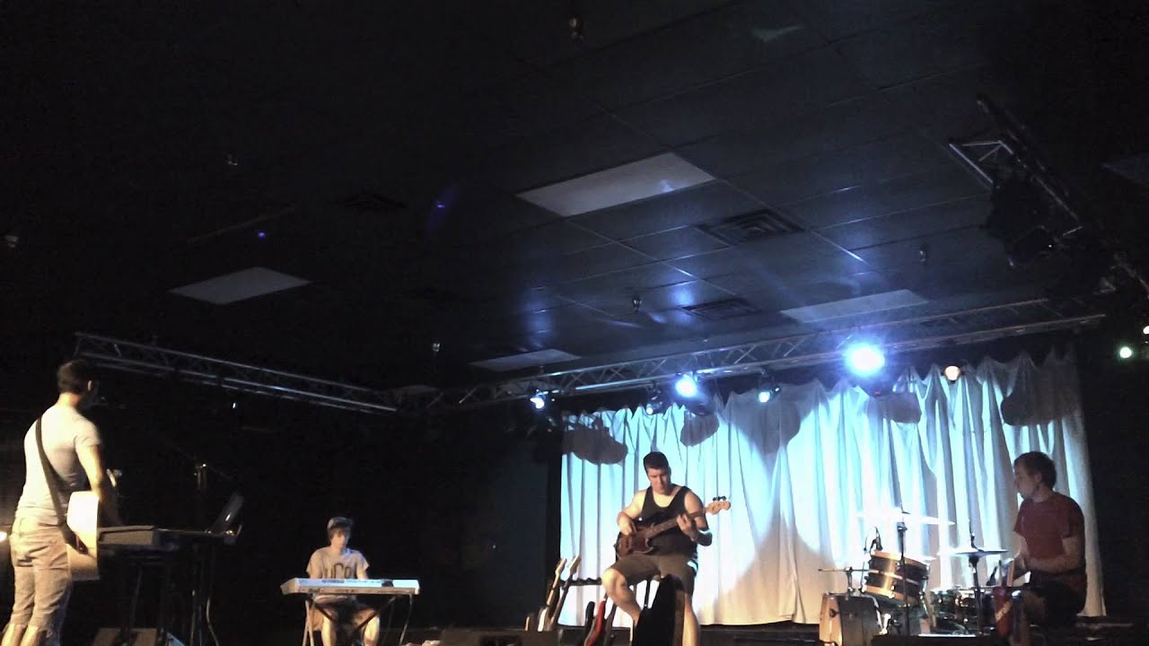 Love Will Overcome - We Were Fiction - YouTube