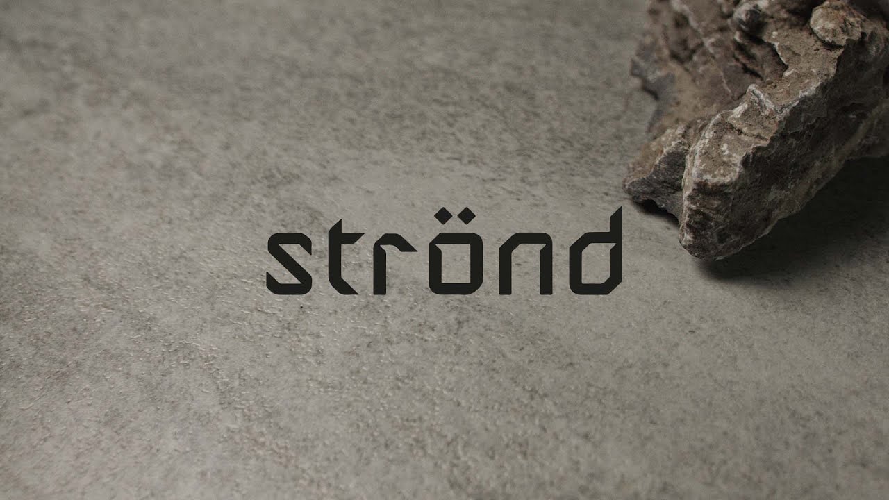 MUSEUM - STROND COLLECTION - YouTube