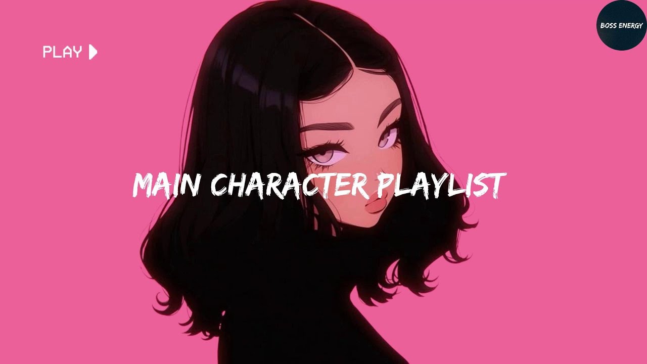 pov: you’re a baddie ~ main character playlist || Ashnikko, King Sis ...