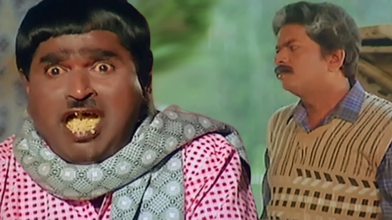 Janagaraj Comedy | Tamil Top Funny Videos | Tamil Old Comedy Scenes ...