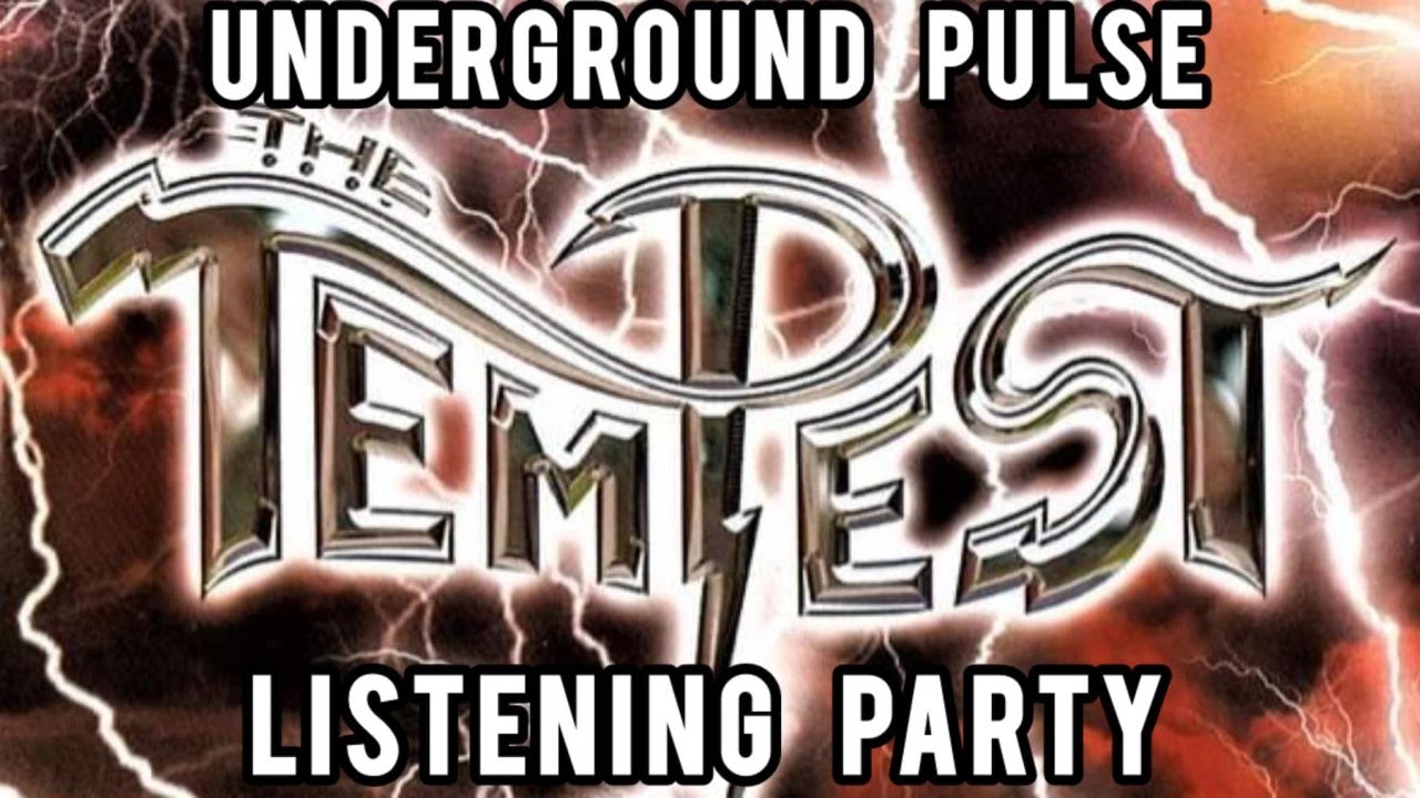 Insane Clown Posse : The Tempest (Reaction) - YouTube
