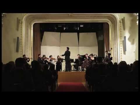 Akshin Alizadeh - Symphony N.4 \