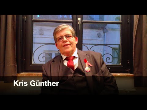 Kris Günther - Liège, Belgium - YouTube