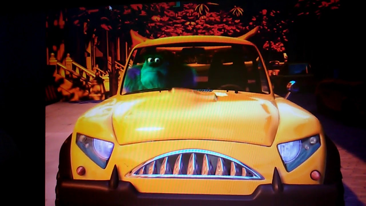 Mike's New Car - YouTube