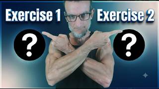The 2 MOST Important Exercises (do not skip these)