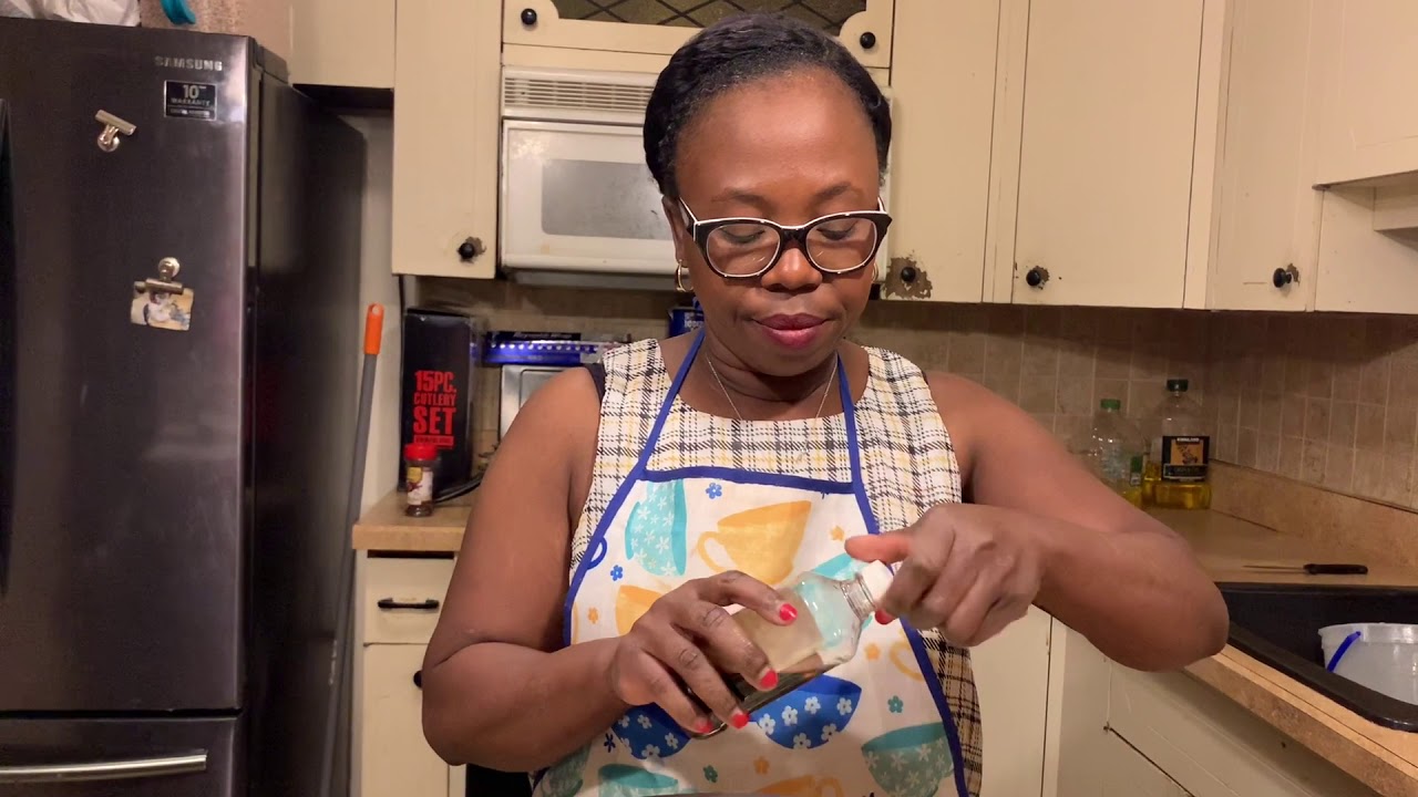 How To Make Haitian cookies/BonBon Siwo 🍪🇭🇹!!! - YouTube