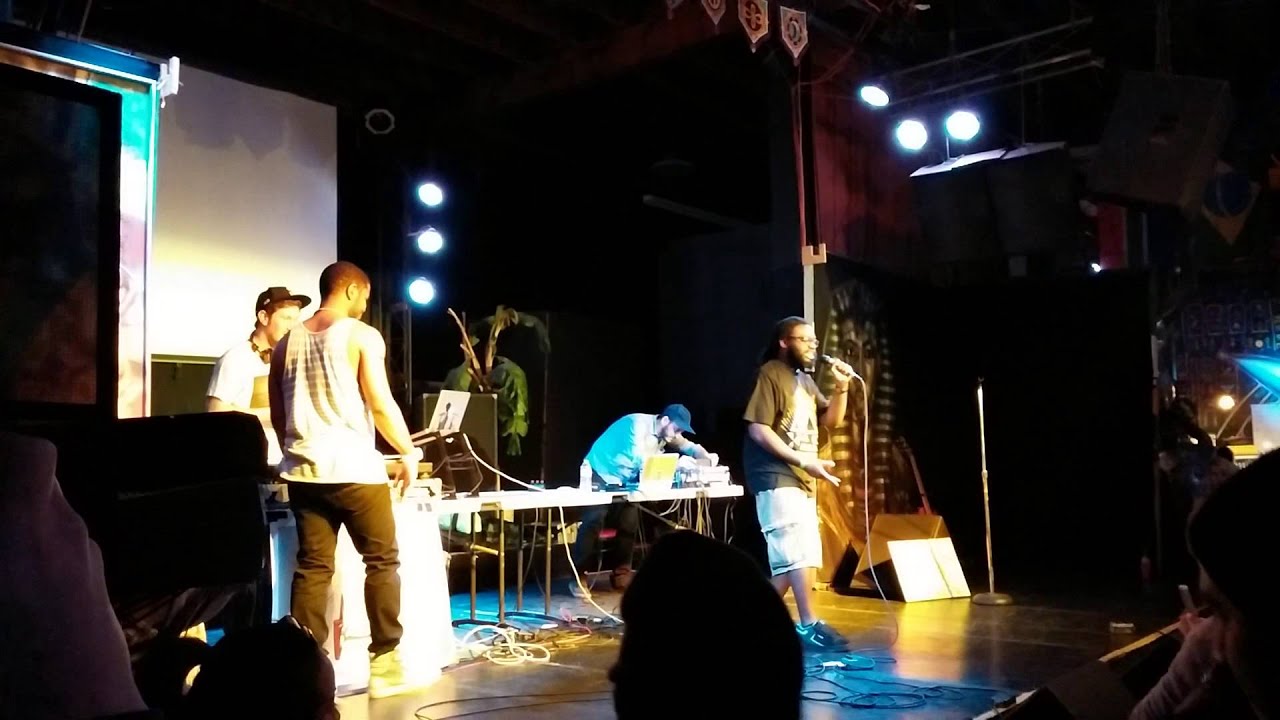 Cise Star x Substantial | Lady Brown x Blessing It - YouTube