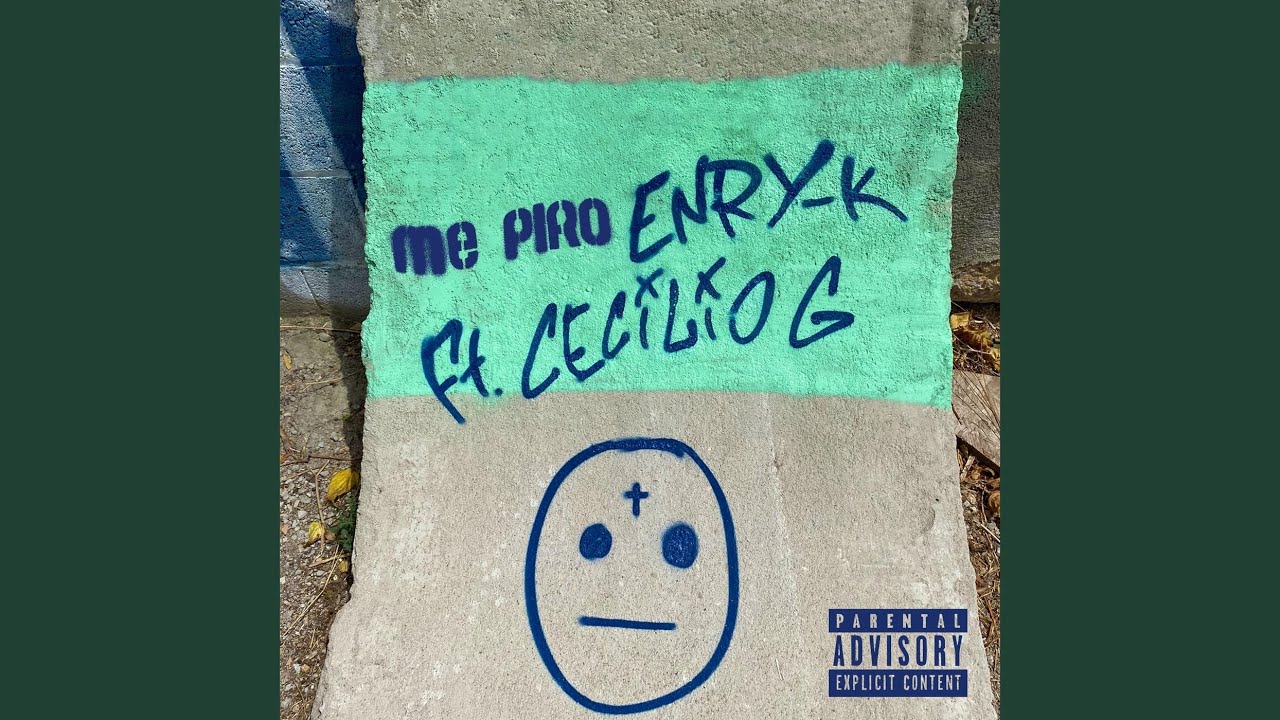 Me Piro (feat. Cecilio G.) - YouTube Music