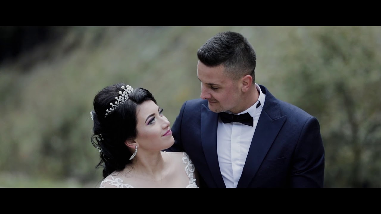 Filmare la nunta - Videograf nunta #wedding - YouTube