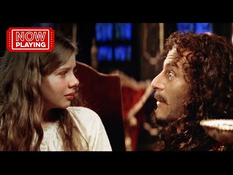 Peter Pan (2003) | Wendy Meets Hook