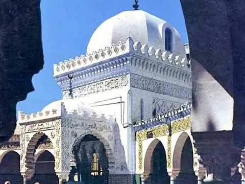 S.O.S MOSQUEE HASSAN PACHA ORAN - YouTube