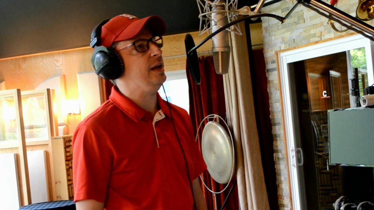 Austin - Blake Shelton cover - Carl Tremblay - YouTube