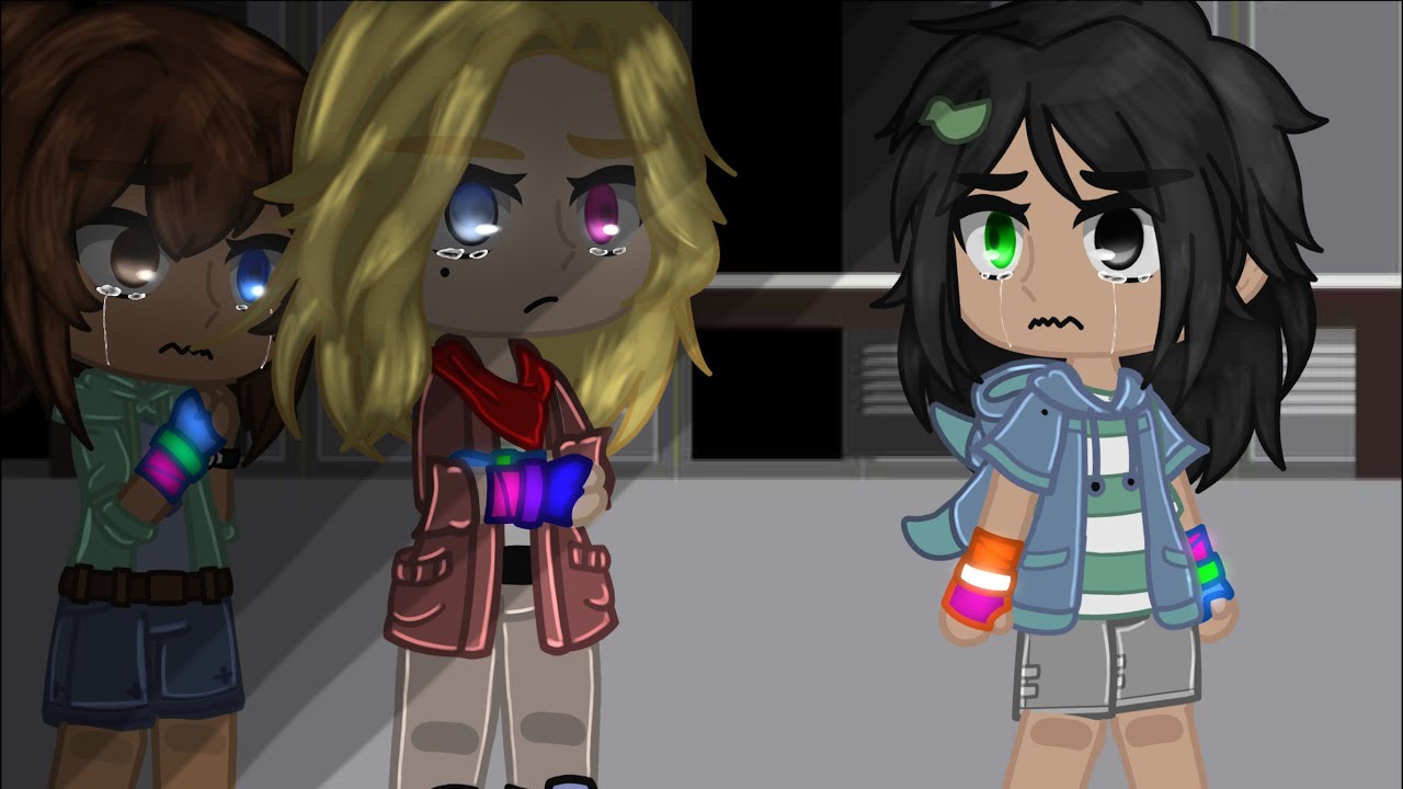 Amphibia ~if you turn around you die~Marcy angst~Au in desc~Banana_Bear ...