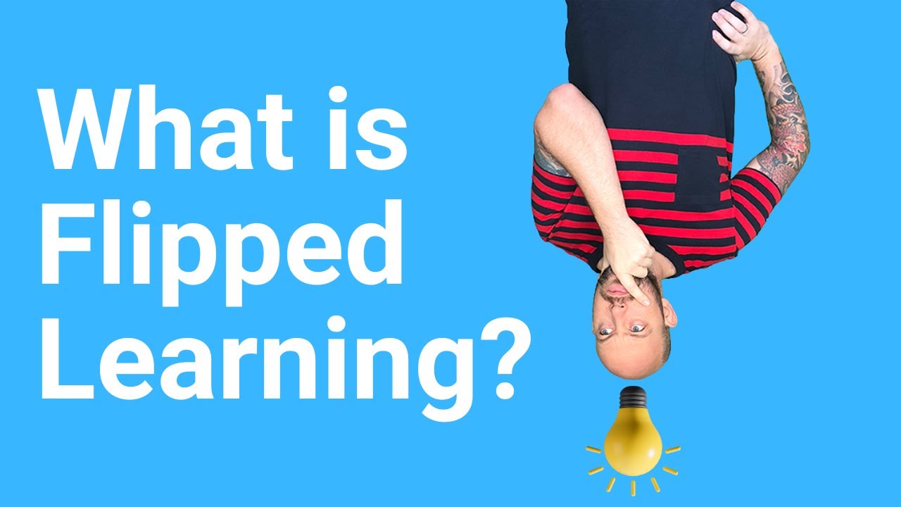 What is Flipped Learning? - YouTube
