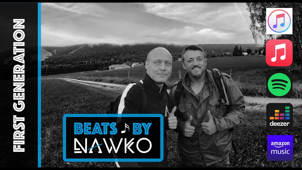 Neuronengewitter - BeatsByNAWKO (First Generation Album) - YouTube