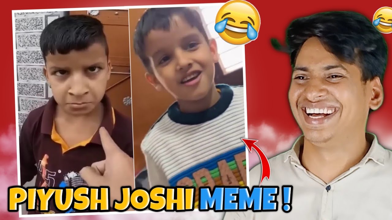 KUNALI JOSHI PIYUSH JOSHI NE MILKE SOURAV JOSHI KA POPAT KAR DIYA 😂 ...