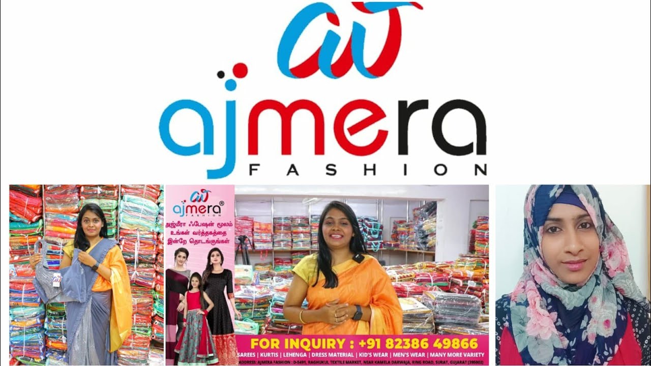 The new start 👍🏻/ Online business ideas for womens / Ajmera Fashion ...